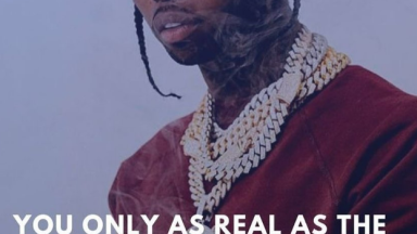 Best 55 Pop Smoke Quotes and Lyrics - NSF News