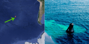 The Most Remote Place on Earth: 6 Things You Need to Know About Point ...