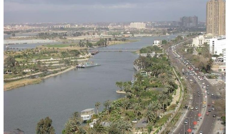 8 interesting facts about the World's Longest River Nile - NSF Tech