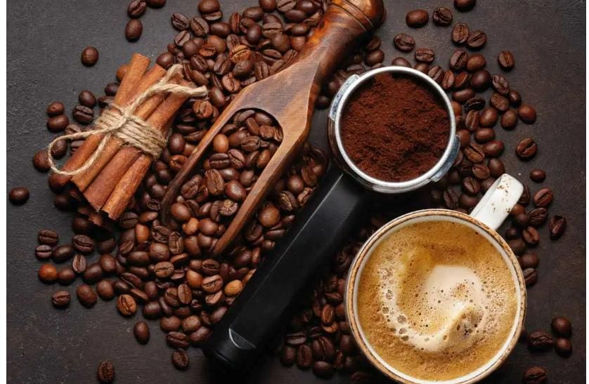 Interesting Facts About Coffee - NSF News