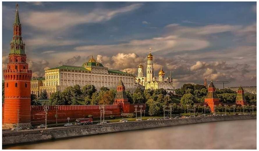 8 Interesting Facts About Russia - NSF News