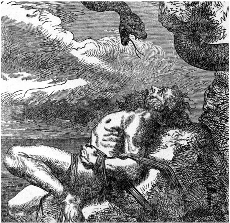 What You Need to Know About the 3 Most Important Gods in Norse ...