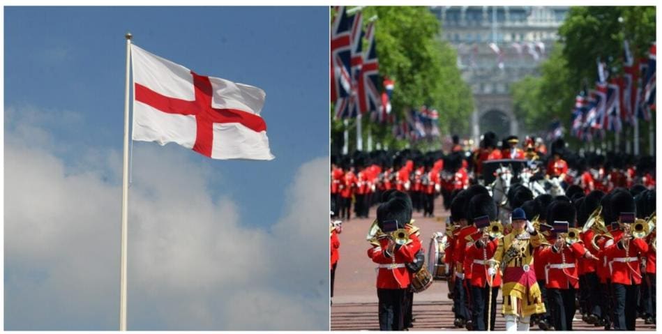 14 Surprising Facts About England You Probably Haven't Heard Before ...