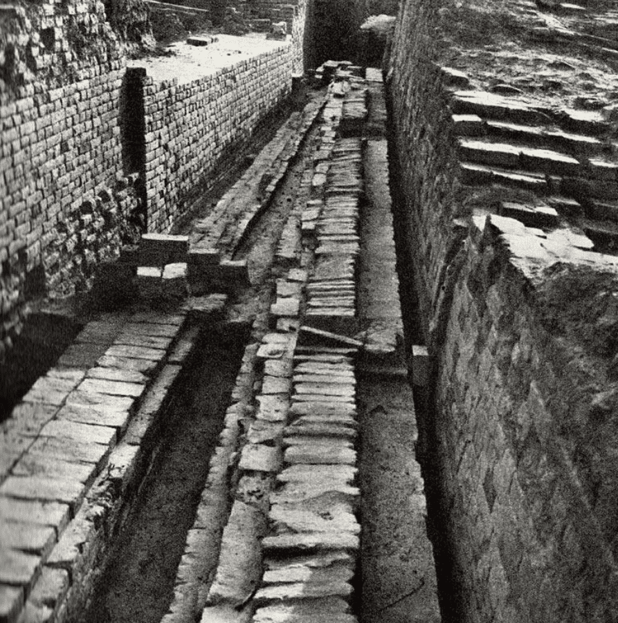 From the Ancient Sewage System to the First Flush: The Intriguing ...