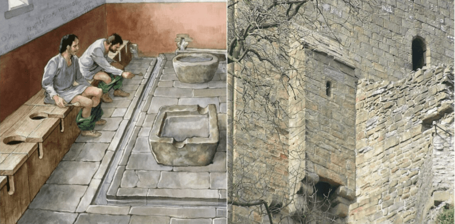 From the Ancient Sewage System to the First Flush: The Intriguing ...