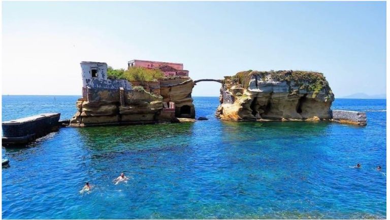 10 Most Interesting Islands in the World - NSF News