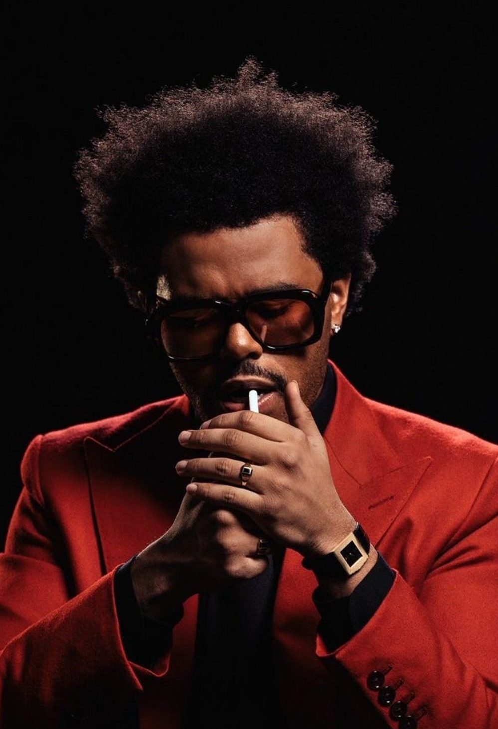 The Weeknd: A Breakdown of His Life, Music, and Legacy