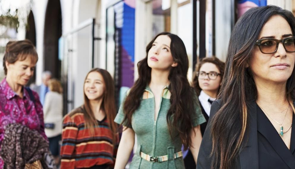 9 Best Better Things Quotes - FX - Tv Series - NSF News & Tech