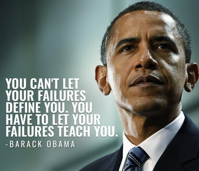 50 Considerable Barack Obama Quotes - NSF News