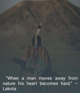120 Best Native American Quotes - American Indians - NSF News & Tech