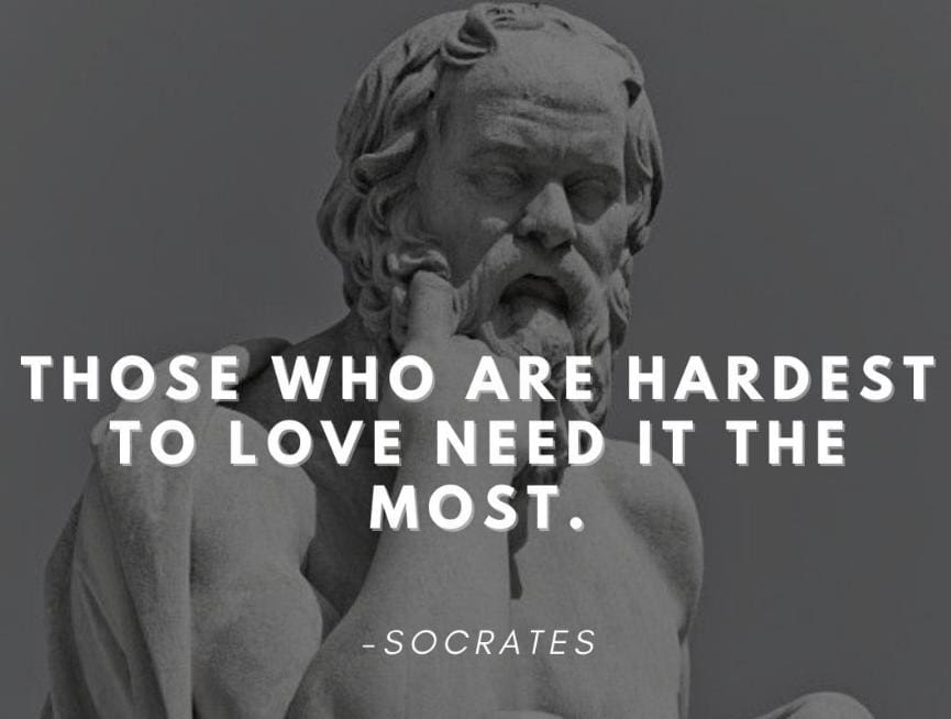 200 Famous Socrates Quotes - NSF News and Magazine