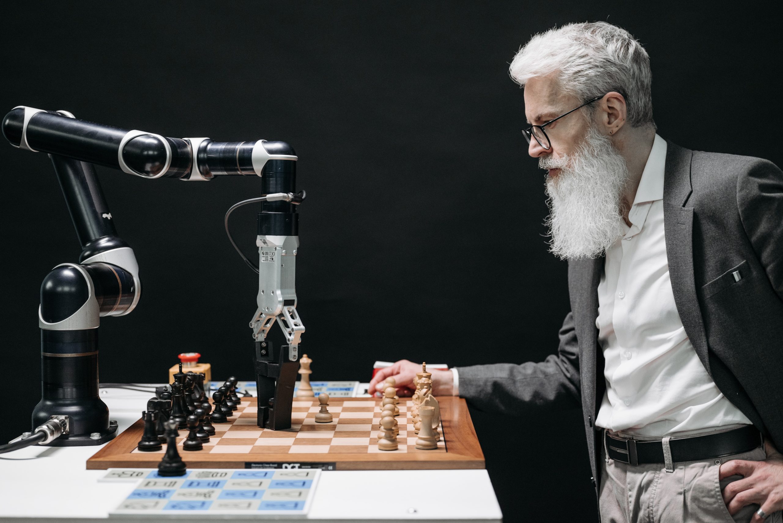 Most Popular Artificial intelligence (AI) 2023