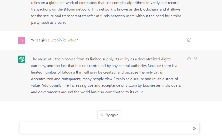 What is Chat GBT? Understanding the Latest Advancements in Artificial ...