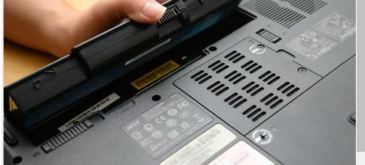 15 Ways to Extend the Battery Life of Laptops - NSF News & Tech