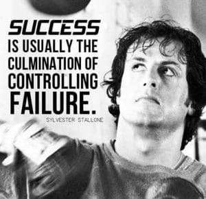 120 Famous Sylvester Stallone Quotes - NSF Tech