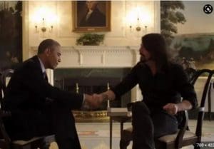 40 Fascinating Facts About Dave Grohl - NSF Tech