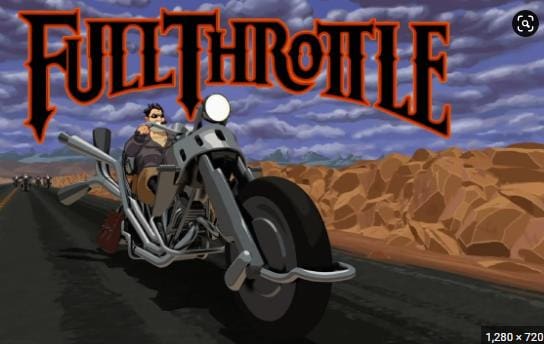 20 Full Throttle Facts, Gameplay Tips and Walkthrough - NSF News