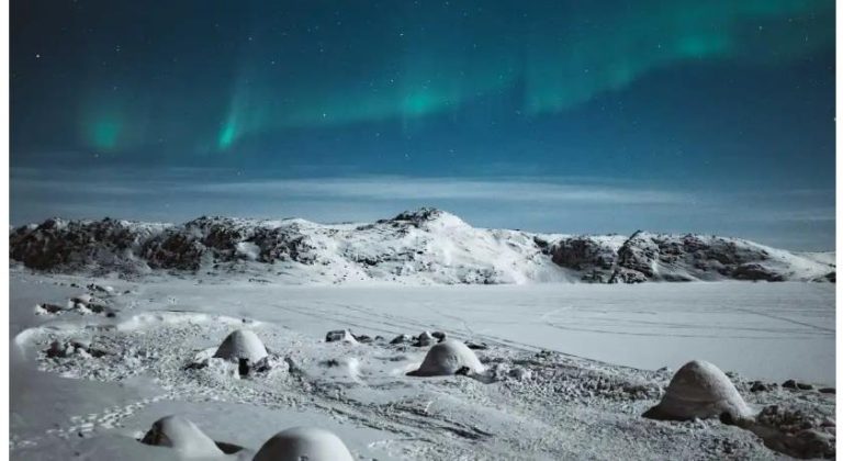 Chilling Destinations: The Coldest Countries in the World - NSF News & Tech