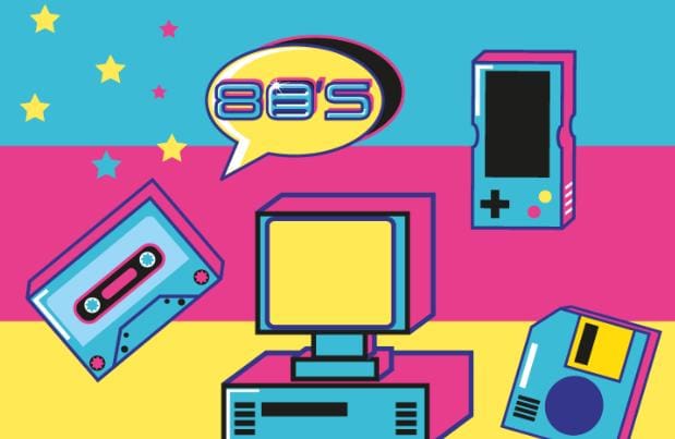 Best 100 Video Games of the 80s Voted by Fans - NSF News