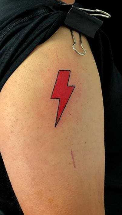 Best 31 AC/DC Tattoos - NSF News