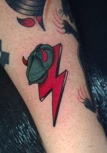 Best 31 AC/DC Tattoos - NSF News
