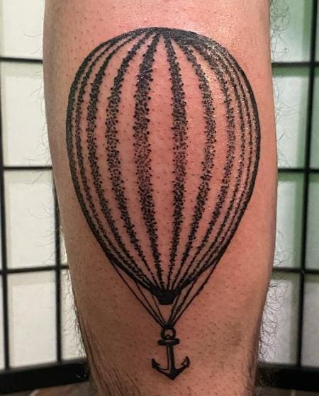 15 Modest Mouse Tattoos - NSF News and Magazine