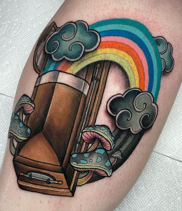 15 Modest Mouse Tattoos - NSF News and Magazine
