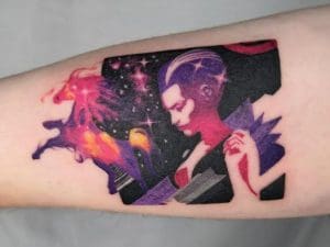 Best 25 Muse Tattoos - NSF News