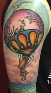 Best 25 Muse Tattoos - NSF News