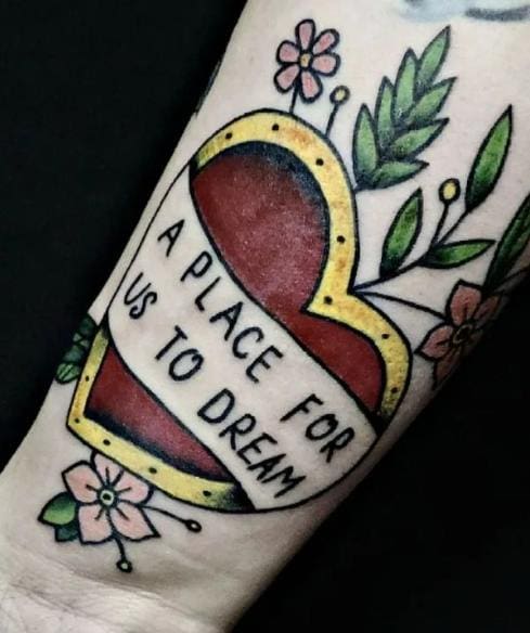 Best 13 Placebo Tattoos - NSF News and Magazine