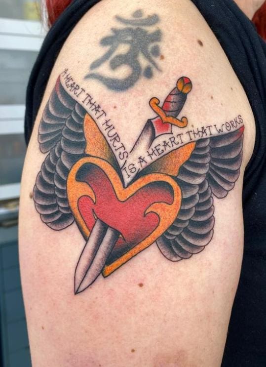 Best 13 Placebo Tattoos - NSF News and Magazine