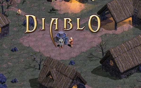13 Diablo (1996) Facts, Gameplay Tips and Quotes - NSF News