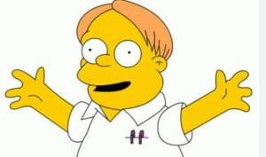 35 Iconic Ralph Wiggum Quotes - NSF News and Magazine