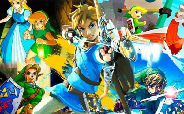 30 Memorable Quotes from The Legend of Zelda Series - NSF News