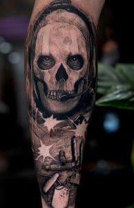 10 Best Call of Duty Tattoos and Ideas - NSF News