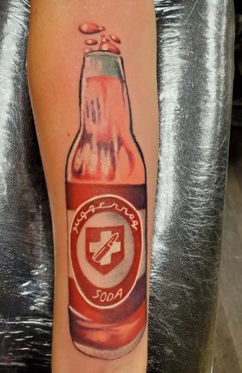 10 Best Call of Duty Tattoos and Ideas - NSF News