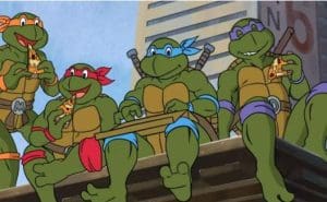 Shell-shocking Wisdom: 20 Ninja Turtles Quotes to Inspire and Motivate ...