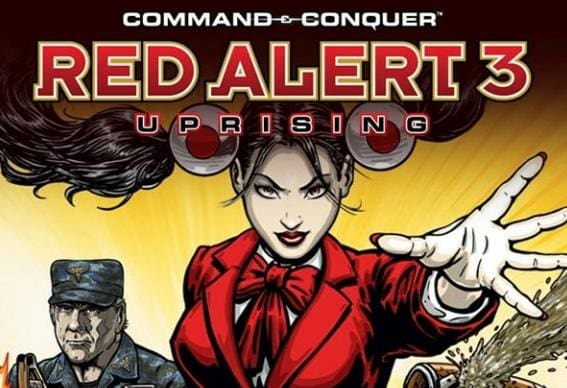 Command & Conquer: Red Alert 3 Facts, Quotes, Gameplay Tips and More ...