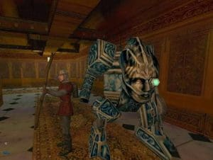 15 Thief II: The Metal Age Facts, Gameplay Tips and Walkthrough - NSF News