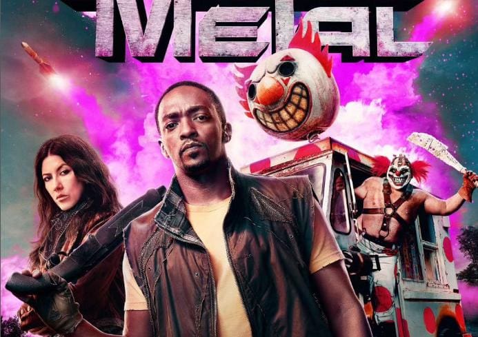 Twisted Metal Quotes and Facts- Tv Series 2023 - NSF News