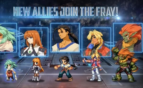 15 Xenogears Facts, Gameplay Tips, Quotes and Walkthrough - NSF News