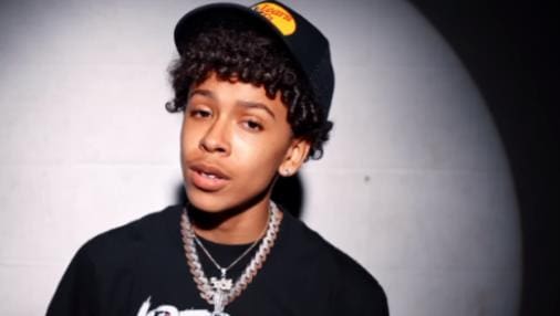 11 Best Luh Tyler Quotes and Lyrics - NSF News