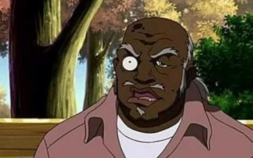 25 Iconic Uncle Ruckus Quotes - NSF News