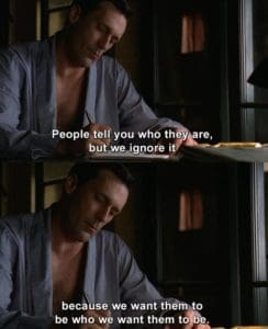 50 Fascinating Mad Men Quotes - NSF News