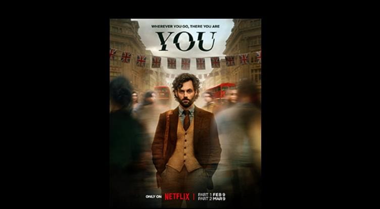 You Season 4 Cast, Review, Release Date and More - NSF News