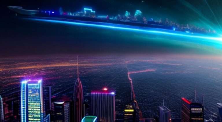 Exploring the Cosmos: 100 Best Sci-Fi Movies Set in Space - NSF News