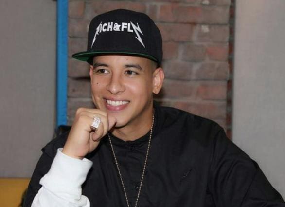 14 Inspirational Daddy Yankee Quotes and Lyrics - NSF News