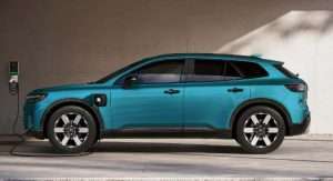 Honda's First Electric SUV Prologue Introduced: Here Are Its Features ...