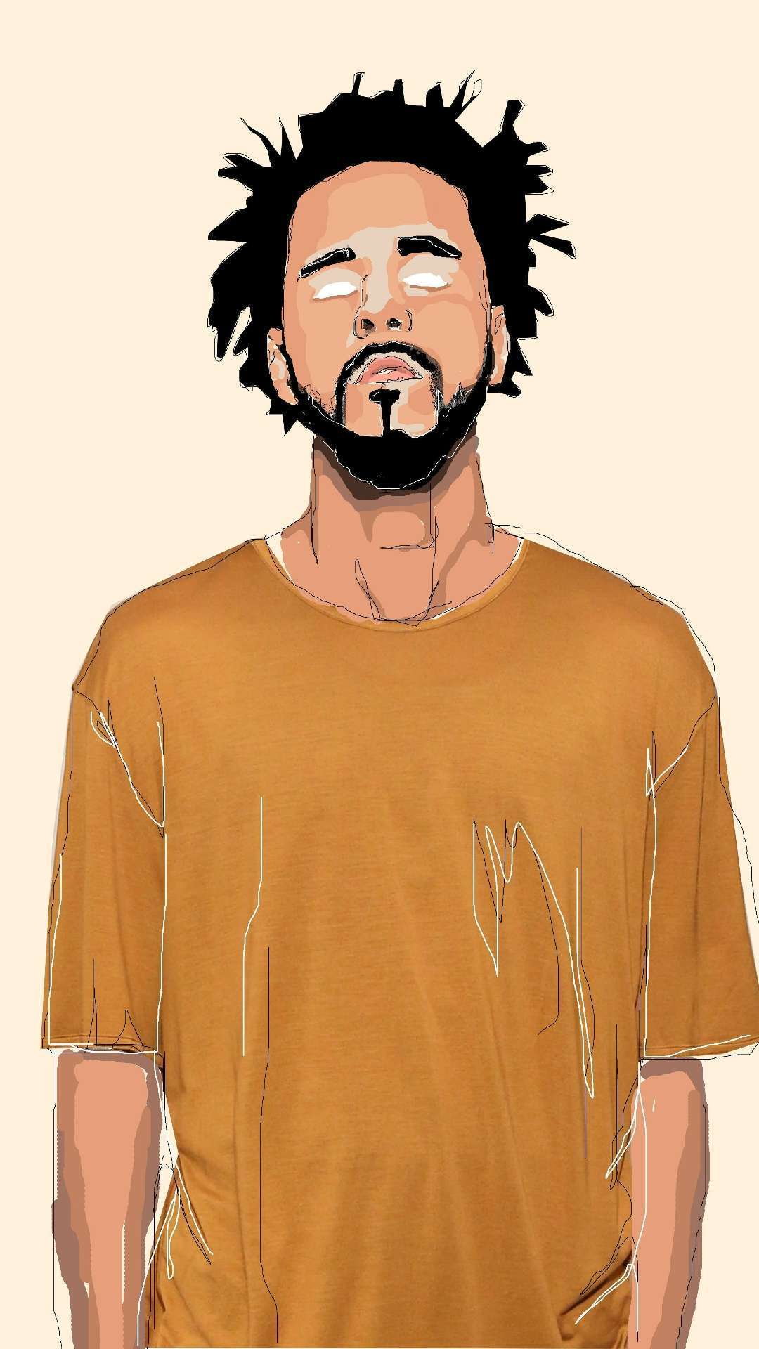 31 Best HD J. Cole Wallpapers for Your Mobile: Android & iPhone - NSF News