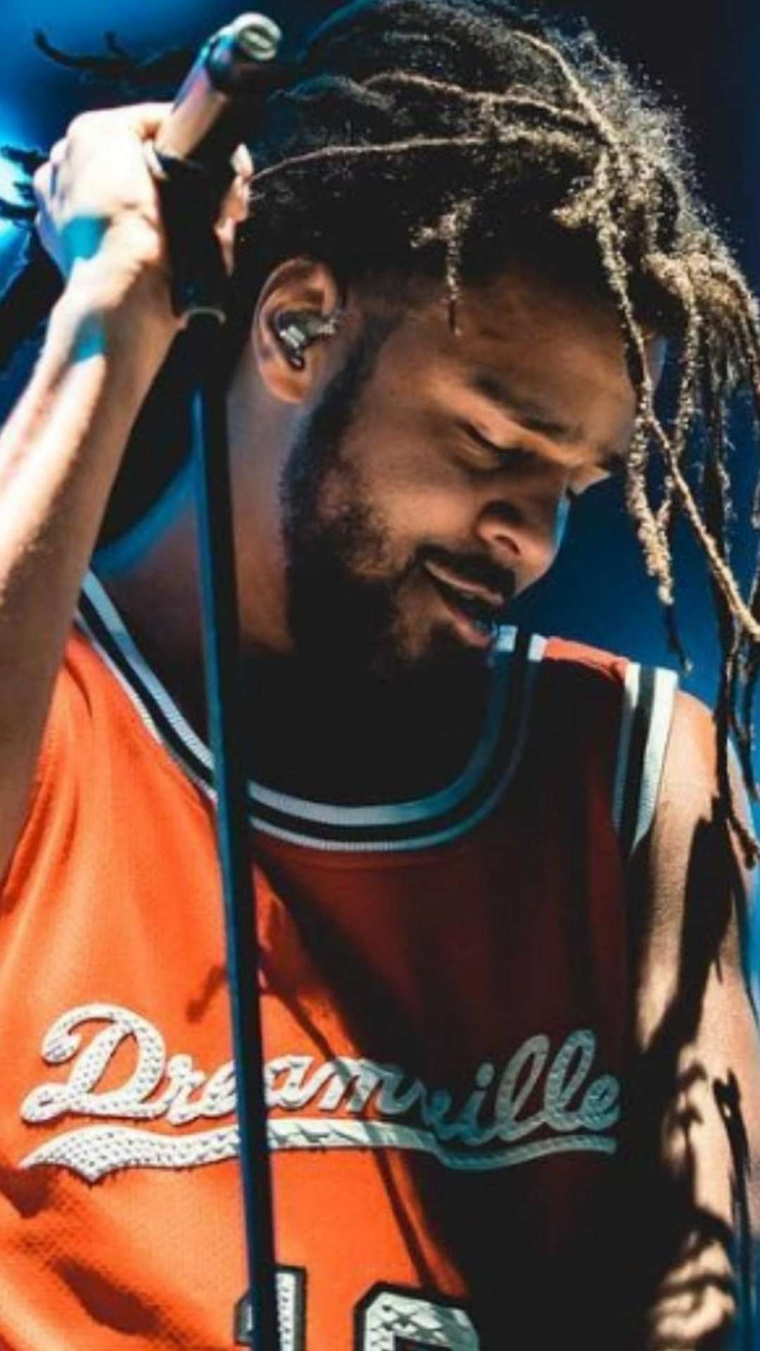 31 Best HD J. Cole Wallpapers for Your Mobile: Android & iPhone - NSF News